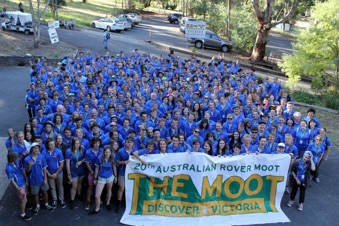 Rover Scouts opens the door to a world of adventure, excitement ...